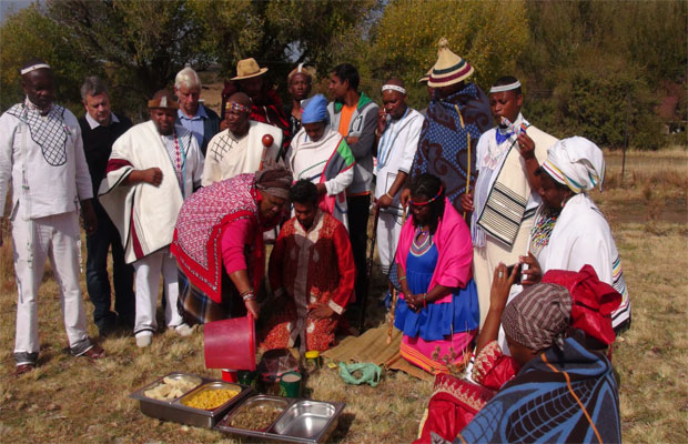 Mohokare Local Municipality