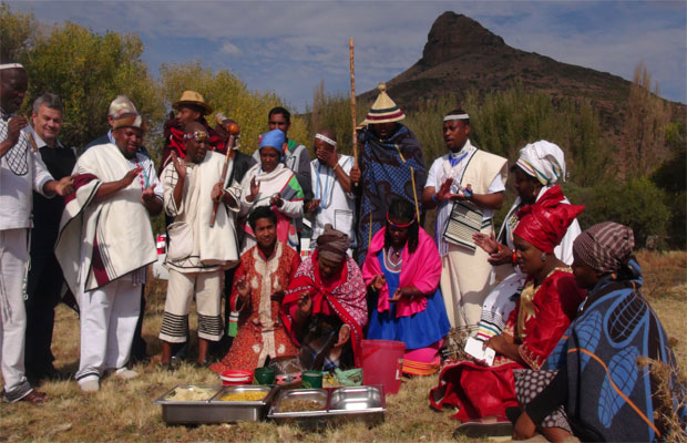 Mohokare Local Municipality