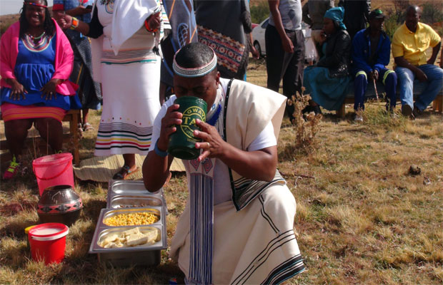 Mohokare Local Municipality