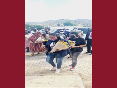 Mohokare Local Municipality