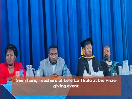 Mohokare Local Municipality