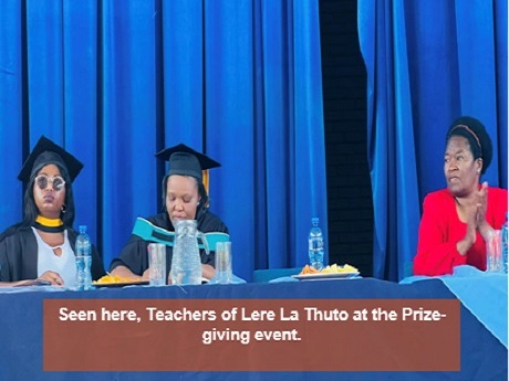 Mohokare Local Municipality