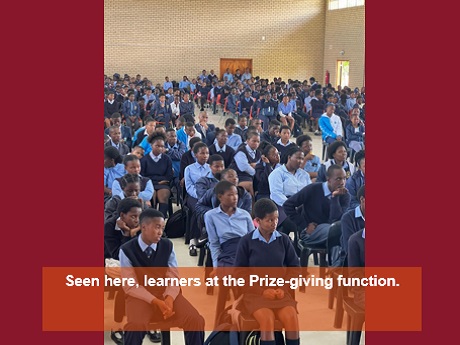 Mohokare Local Municipality