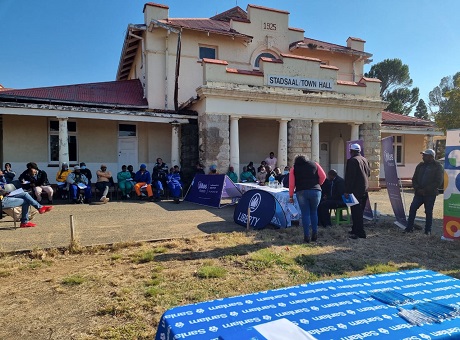 Mohokare Local Municipality