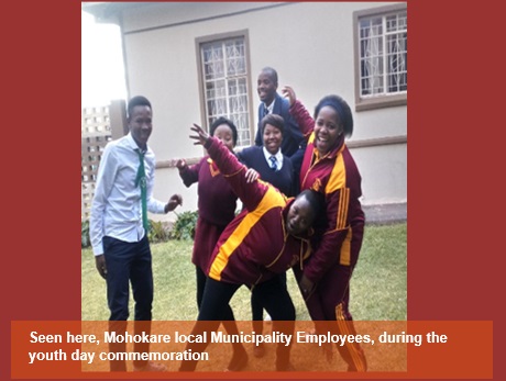 Mohokare Local Municipality